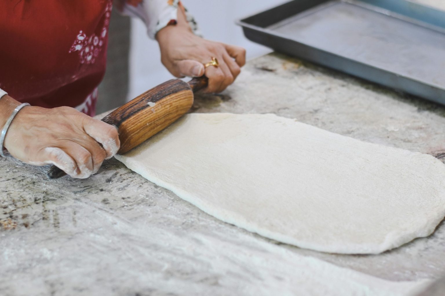 Cooking Therapy: How Preparing Food Heals Mental Health Issues - Groovy ...
