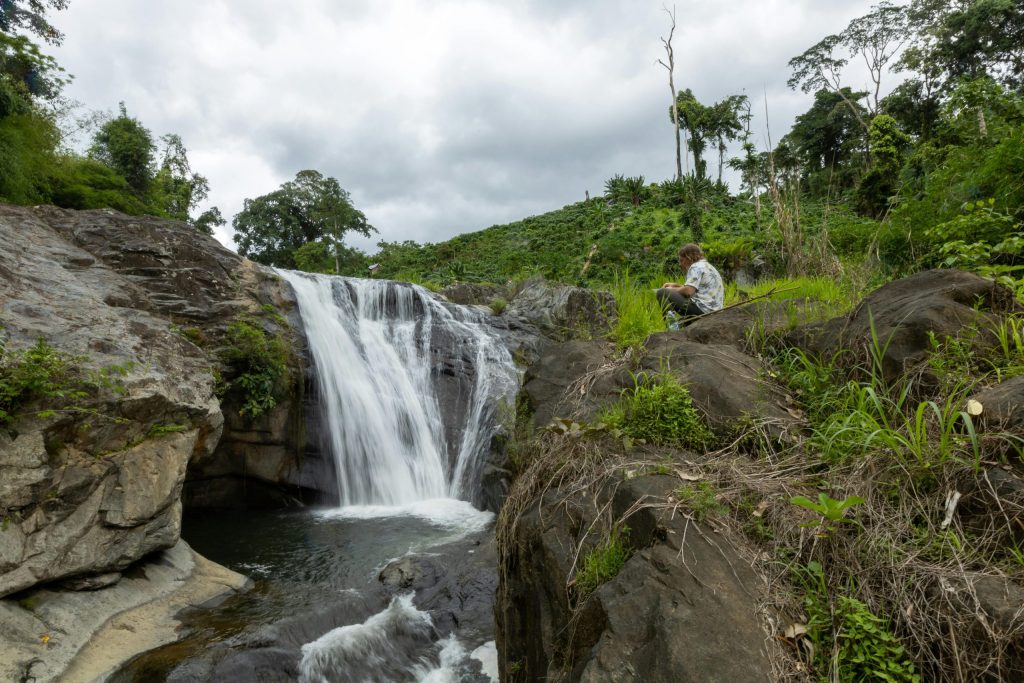 Hidden Waterfalls You’ll Want to Discover - Groovy Content
