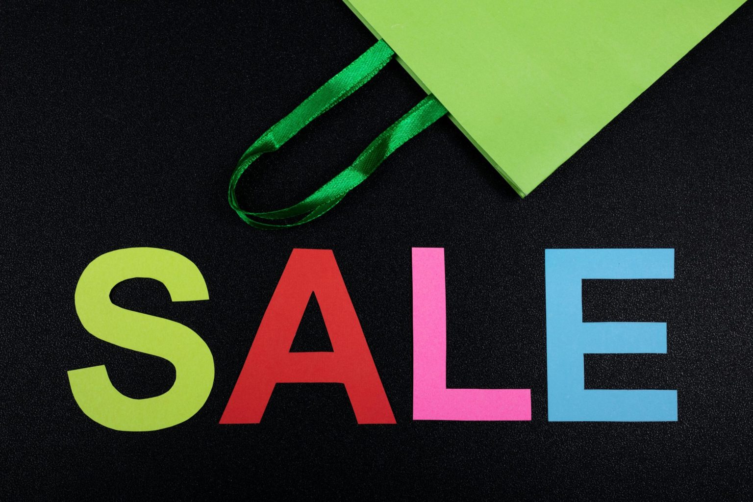 Clearance Sales Timing for Maximum Savings Opportunities – Groovy Content