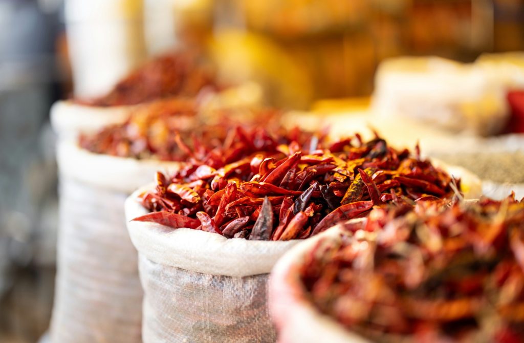 Spice Trading History: How Seasonings Shaped World Civilizations ...